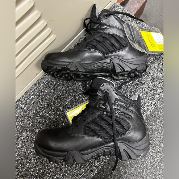 Bates | Shoes | New Bates Gortex Womens Combat Boot | Poshmark